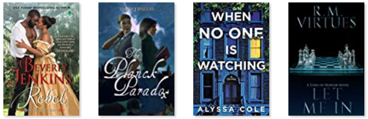 Reading-Challenge-Set-1