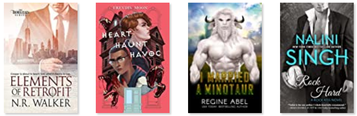 Reading-Challenge-Set-2